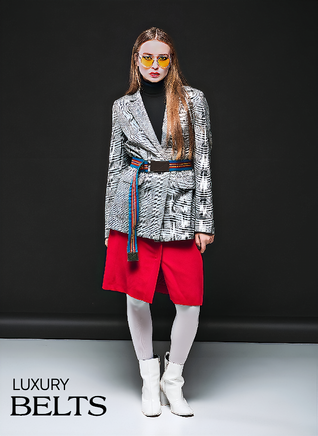 LUXURY BELTS – LABLEWHORE